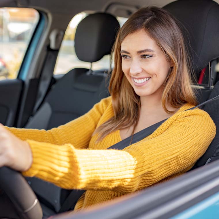 Adult Driver Ed | Wilco Driving School